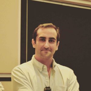 Ehsan Emad – Networked Systems Lab