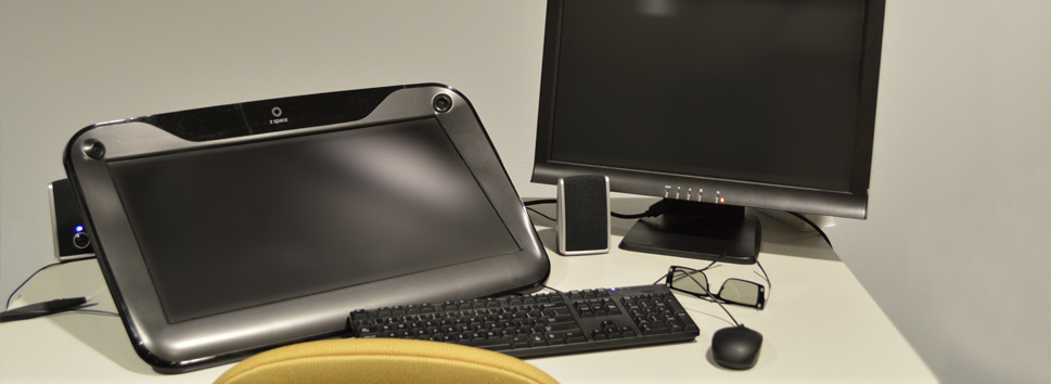 CS Department - Home